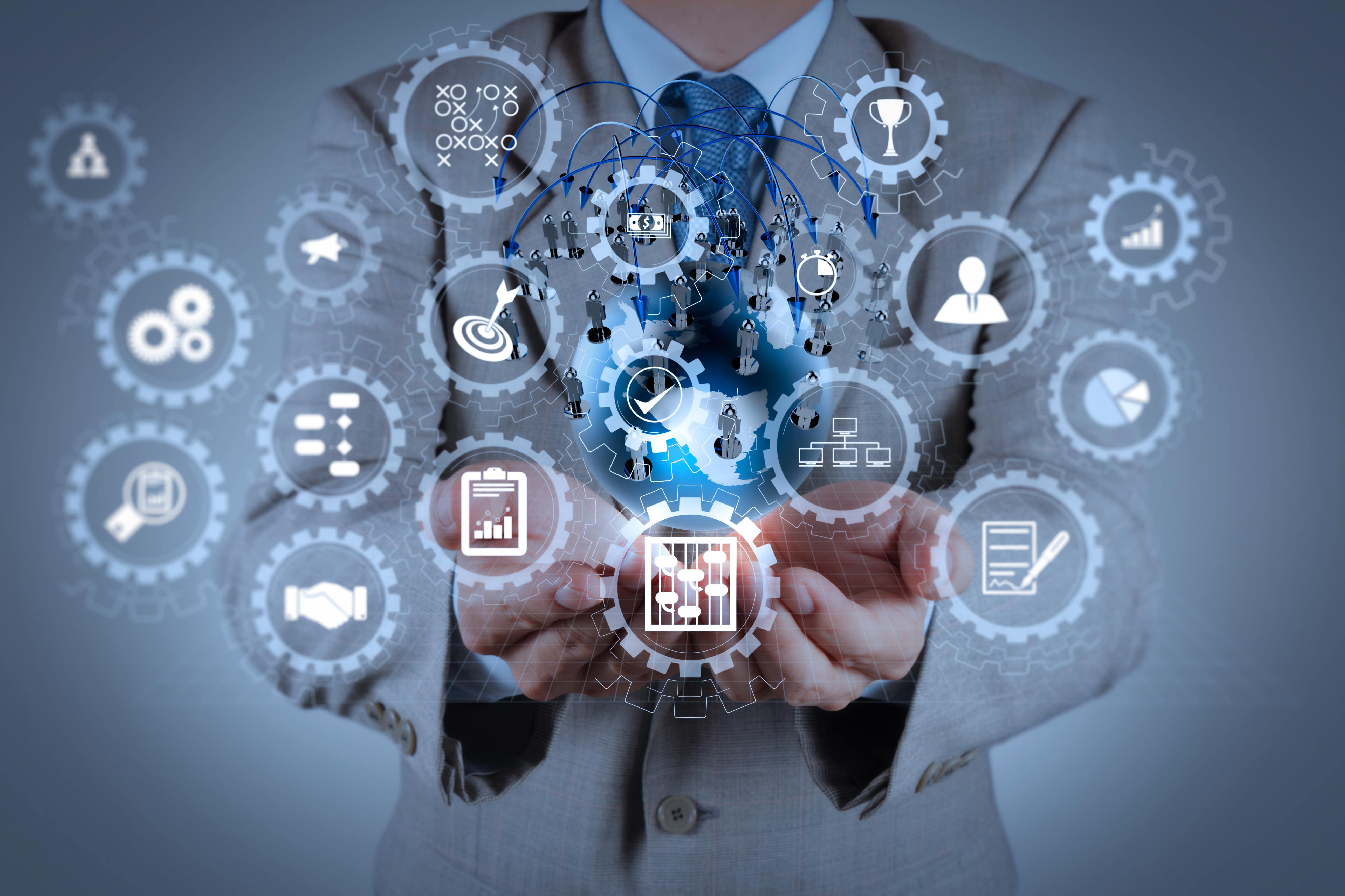 PREDiM TECH - Unlocking Digital dimensions through PLM Excellence